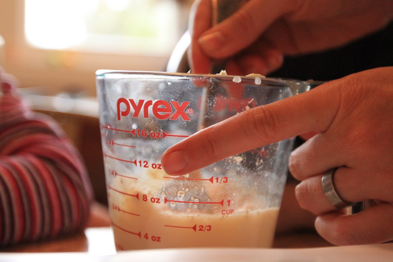 BAKING GEOGRAPHY (THE IMPORTANCE OF CAKE IN A CLASSROOM) | What we learnt