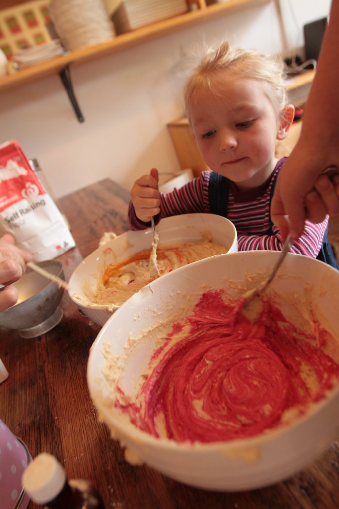 BAKING GEOGRAPHY (THE IMPORTANCE OF CAKE IN A CLASSROOM) | What we learnt