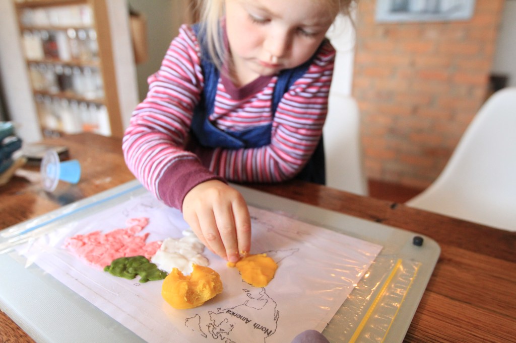 BAKING GEOGRAPHY (THE IMPORTANCE OF CAKE IN A CLASSROOM) | What we learnt